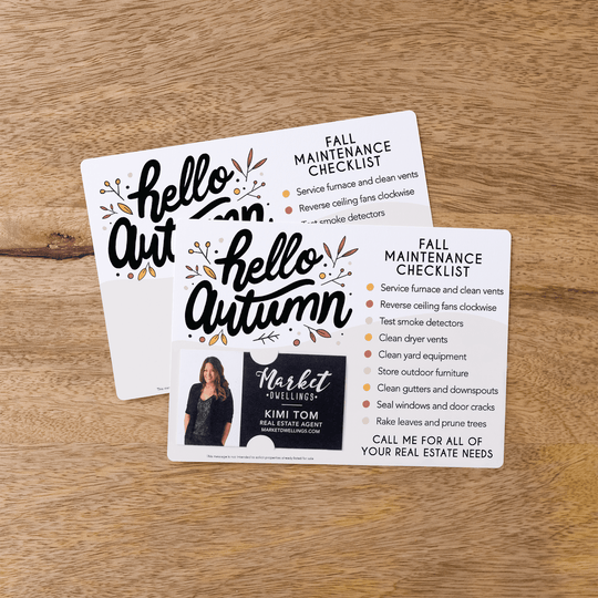 Mailers – Page 2 – Market Dwellings