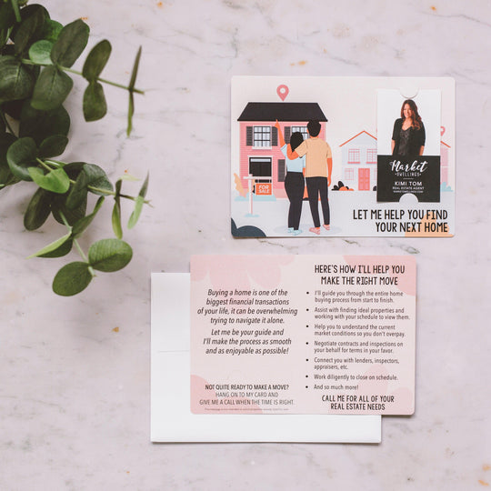 Realtor Mailers – Page 5 – Market Dwellings