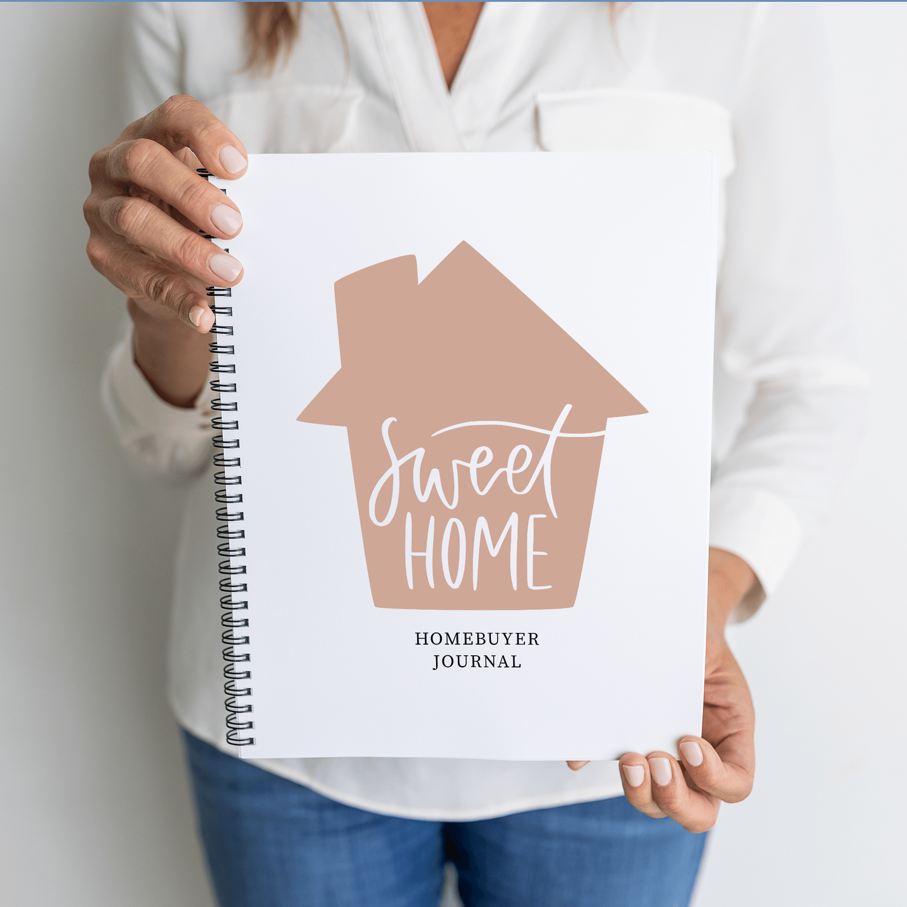 Customizable | Homebuyer Journals | N1-N001 – Market Dwellings